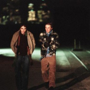 Joshua Close - Rotten Tomatoes