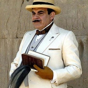 Poirot: Death on the Nile - Rotten Tomatoes