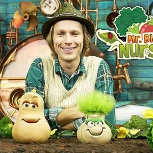 Mr Bloom's Nursery: Season 2, Episode 1 - Rotten Tomatoes