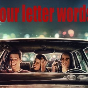 Four Letter Words - Rotten Tomatoes