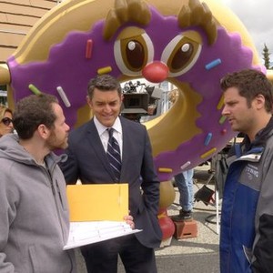 Andy Berman - Rotten Tomatoes