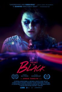 Paint It Black (2016) | Rotten Tomatoes