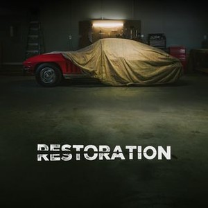 Restoration - Rotten Tomatoes