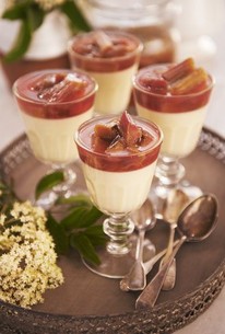 Rachel Allen: All Things Sweet: Season 1, Episode 4 | Rotten Tomatoes