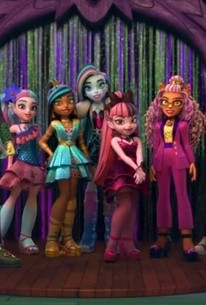 Monster High: Season 1, Episode 26 | Rotten Tomatoes