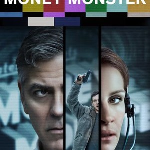 Money Monster - Rotten Tomatoes