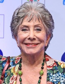 Valerie Singleton - Rotten Tomatoes