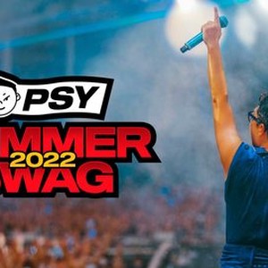 Psy Summer Swag 2022 - Rotten Tomatoes