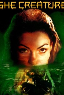 She Creature | Rotten Tomatoes