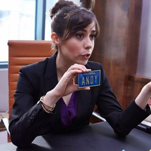 Cristin Milioti - Rotten Tomatoes