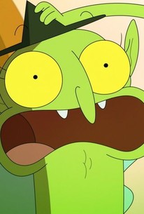 Kiff: Season 1, Episode 4 - Rotten Tomatoes