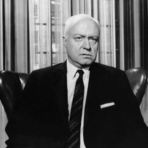 Larry Gates - Rotten Tomatoes