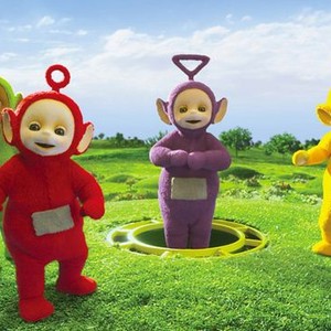 Teletubbies: Season 1, Episode 1 - Rotten Tomatoes