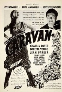 Caravan (1934) | Rotten Tomatoes