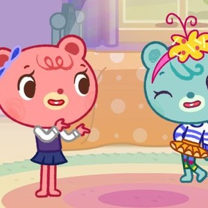 Tish Tash: Season 1, Episode 29 - Rotten Tomatoes