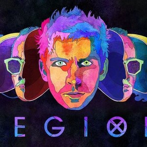 Legion - Rotten Tomatoes