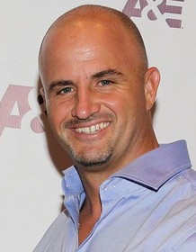 Steve McHugh | Rotten Tomatoes