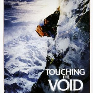Touching the Void - Rotten Tomatoes