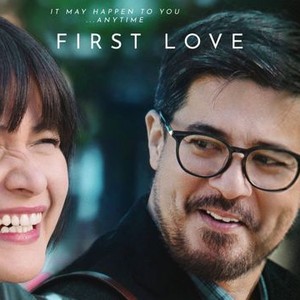 First Love - Rotten Tomatoes