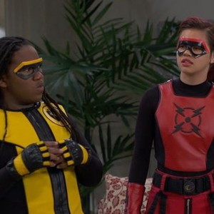 Danger Force: Season 2, Episode 25 - Rotten Tomatoes