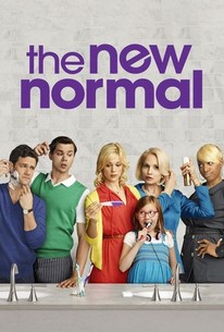 The New Normal: Season 1 | Rotten Tomatoes