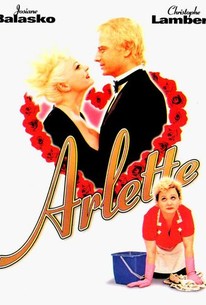 Arlette | Rotten Tomatoes