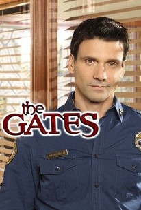 The Gates: Season 1 | Rotten Tomatoes