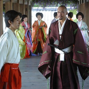 The Last Samurai - Rotten Tomatoes