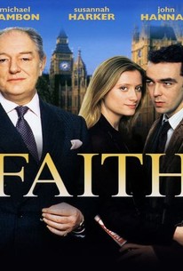 Faith | Rotten Tomatoes
