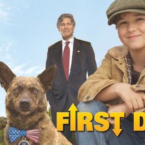First Dog - Rotten Tomatoes