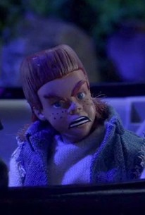 Robot Chicken: Season 3, Episode 3 | Rotten Tomatoes