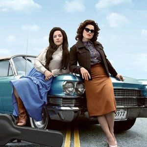 Patsy & Loretta - Rotten Tomatoes