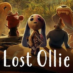 Lost Ollie - Rotten Tomatoes