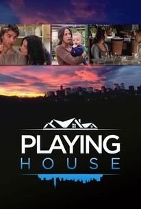 Playing House | Rotten Tomatoes