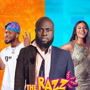 The Razz Guy - Rotten Tomatoes
