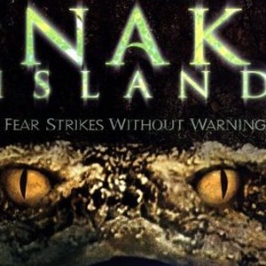 Snake Island - Rotten Tomatoes
