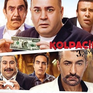 Kolpaçino 3. Devre - Rotten Tomatoes