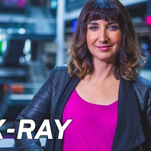 X-Ray - Rotten Tomatoes