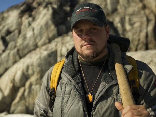 ice cold gold real or fake