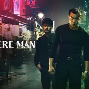 Nowhere Man - Rotten Tomatoes