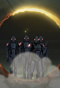 Prisoner Zero: Season 1, Episode 19 | Rotten Tomatoes