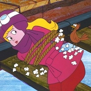 The Perils of Penelope Pitstop: Season 1, Episode 7 - Rotten Tomatoes