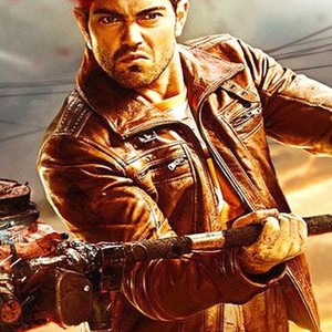 Dead Rising: Watchtower - Rotten Tomatoes