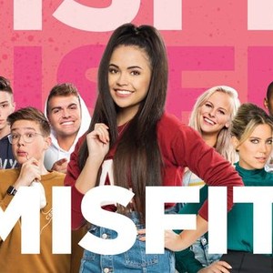 Misfit - Rotten Tomatoes