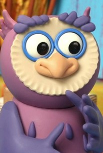 Timmy Time: Season 3, Episode 18 - Rotten Tomatoes