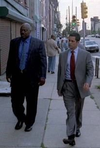 Cold Case: Season 3, Episode 4 | Rotten Tomatoes