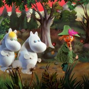 Moomins and the Comet Chase - Rotten Tomatoes