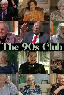The 90s Club | Rotten Tomatoes