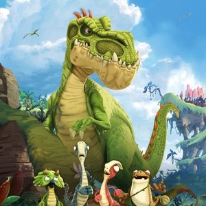 Gigantosaurus: Season 3, Episode 26 - Rotten Tomatoes