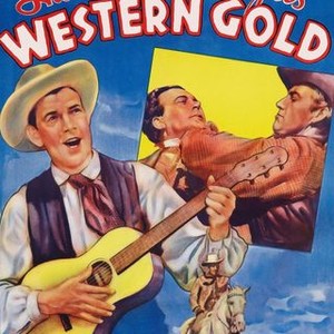 Western Gold - Rotten Tomatoes